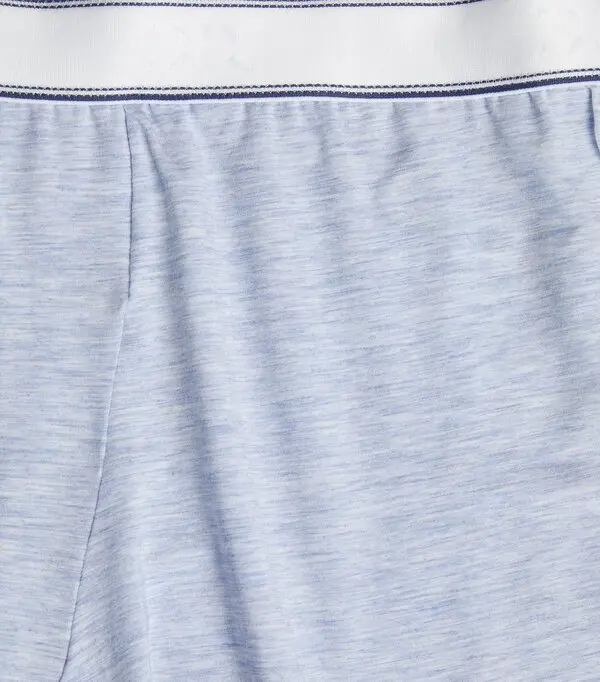 Derek Rose Micro Modal Trunks - Blue