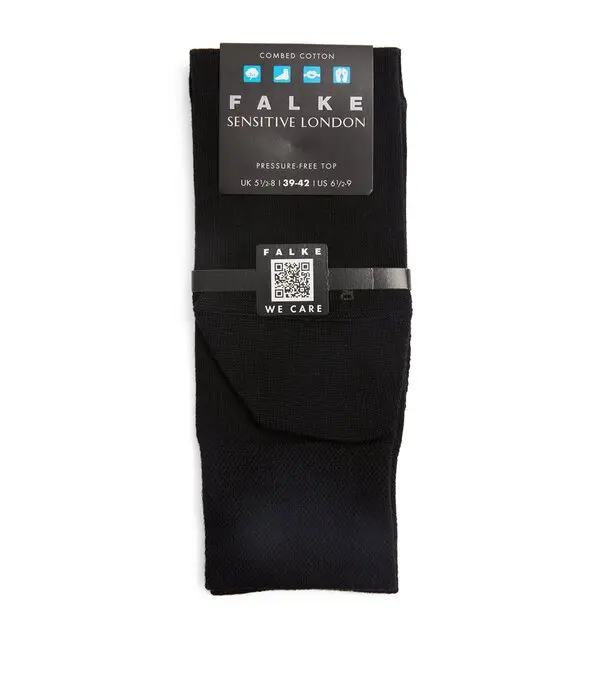 Falke Sensitive London Socks