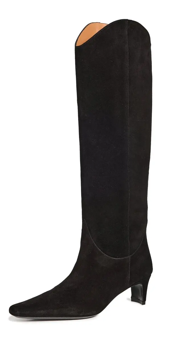 Staud Western Wally Boots
