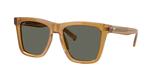 COSTA Keramas Sunglasses - Gray