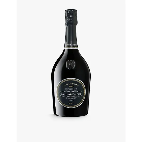 LAURENT PERRIER Brut Millésimé Champagne 2015 - One-color