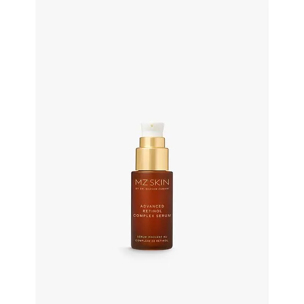 MZ SKIN Advanced Retinol Complex Serum - One-color