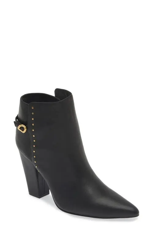 Rebecca Minkoff Darren Pointed Toe Bootie
