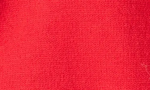 English Factory Oversized V-neck Sweater