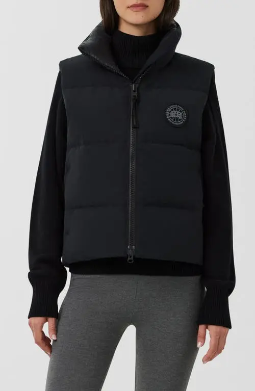 Canada Goose Grandview Puffer Vest