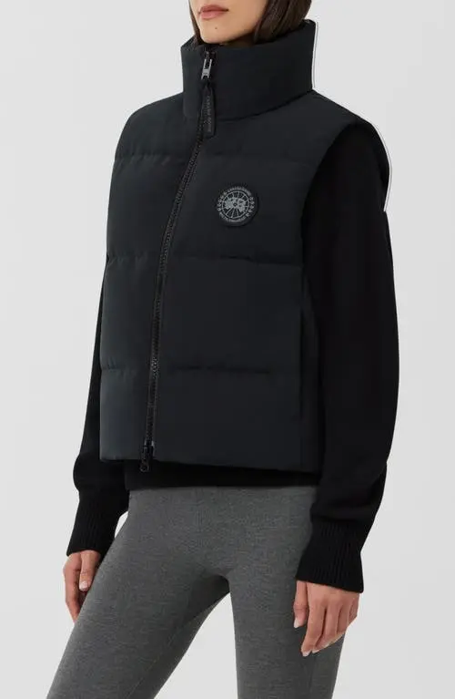 Canada Goose Grandview Puffer Vest