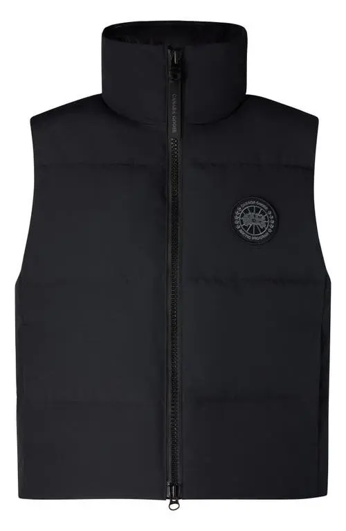 Canada Goose Grandview Puffer Vest