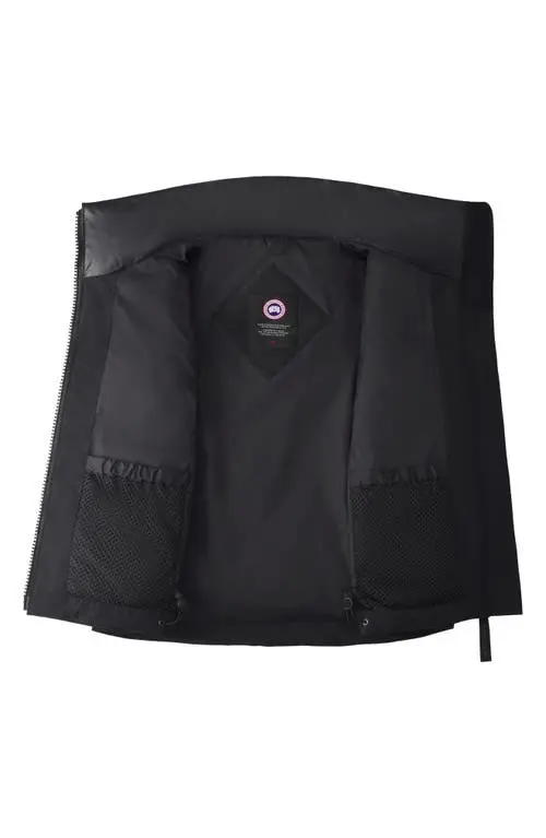 Canada Goose Grandview Puffer Vest