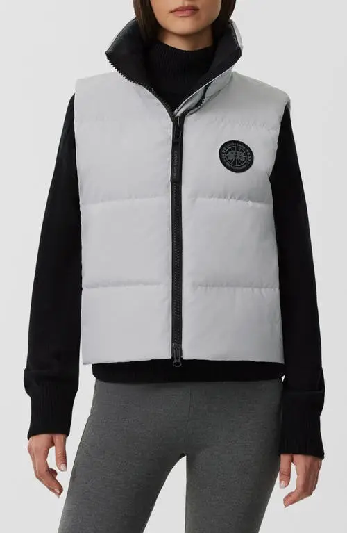 Canada Goose Grandview Puffer Vest