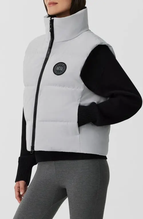 Canada Goose Grandview Puffer Vest