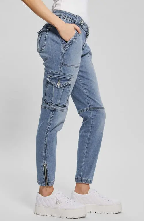 Guess Cadet Cargo Jeans
