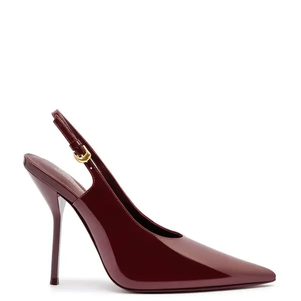 Larroude X Altuzarra Pump