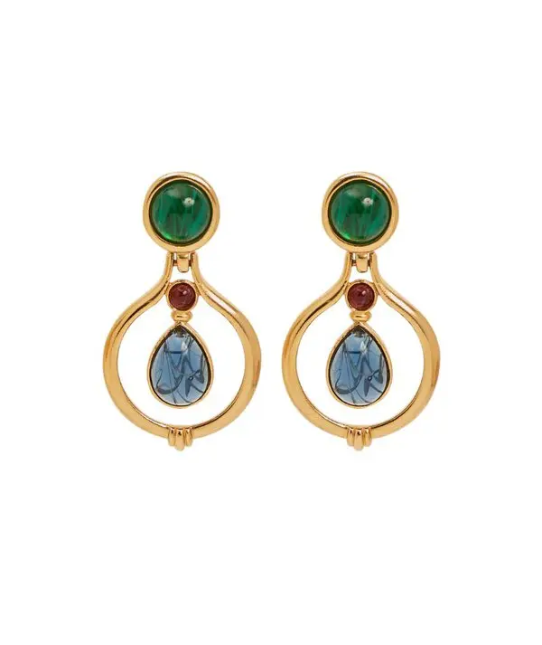 BEN-AMUN Anakin Earrings