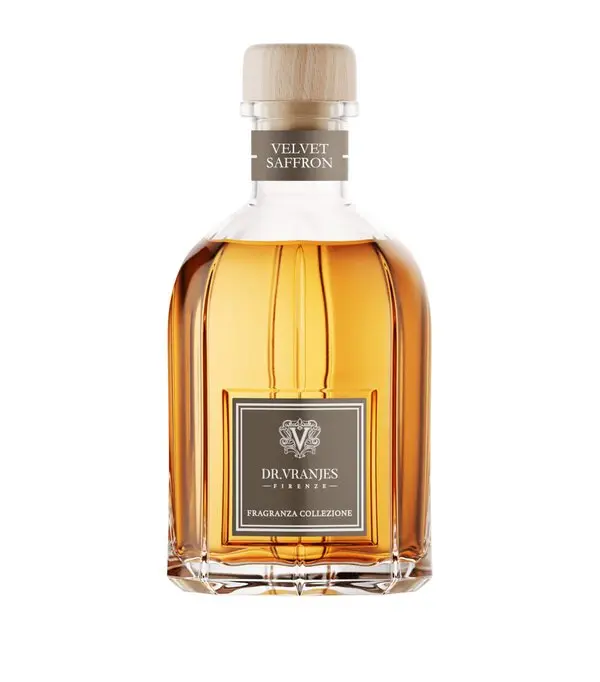 DR. VRANJES FIRENZE Velvet Saffron Diffuser