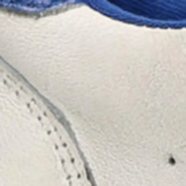 GOLDEN GOOSE Ball Star Velcro Leather Sneakers