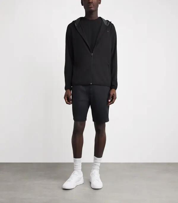 Vuori Outdoor Trainer Shell Jacket