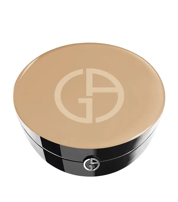 ARMANI Luminous Silk Glow Fusion Powder