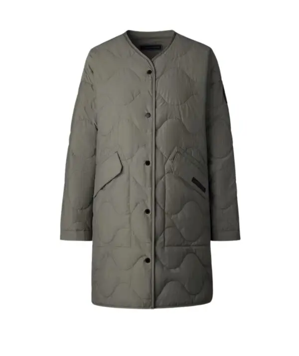 Canada Goose Elgin Reversible Liner Coat