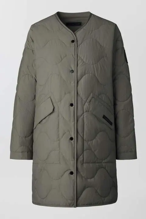 Canada Goose Elgin Reversible Liner Coat
