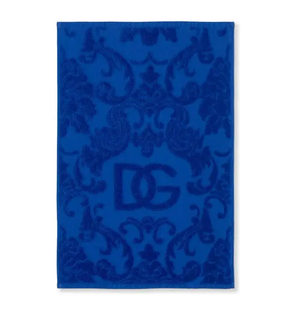 DOLCE & GABBANA CASA Bath Towel Set