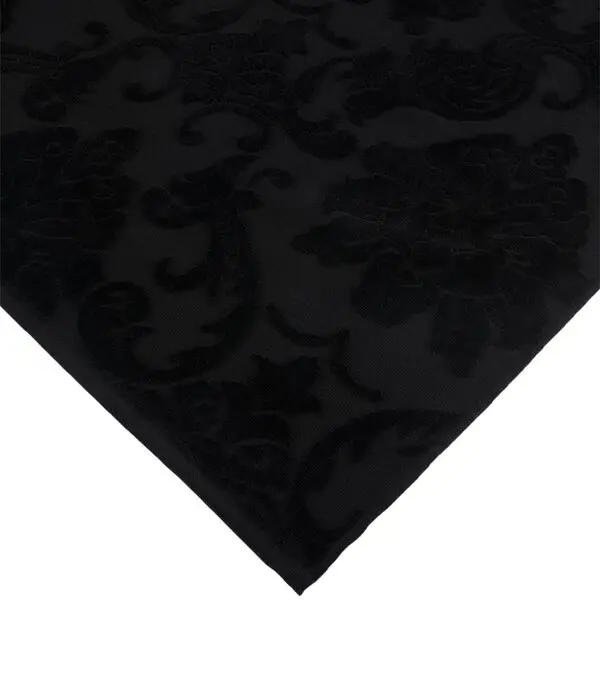 DOLCE & GABBANA CASA Bath Towel Set