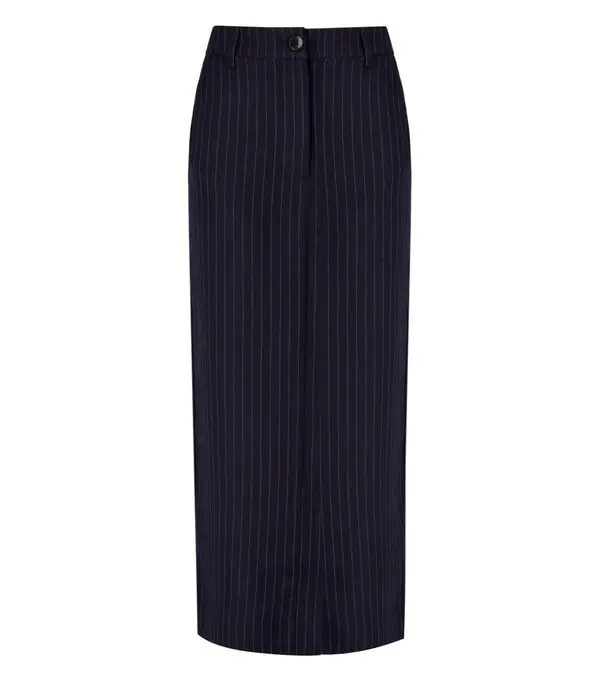 Essentiel Antwerp Glossary Midi Skirt