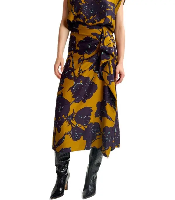 Essentiel Antwerp Glavia Skirt