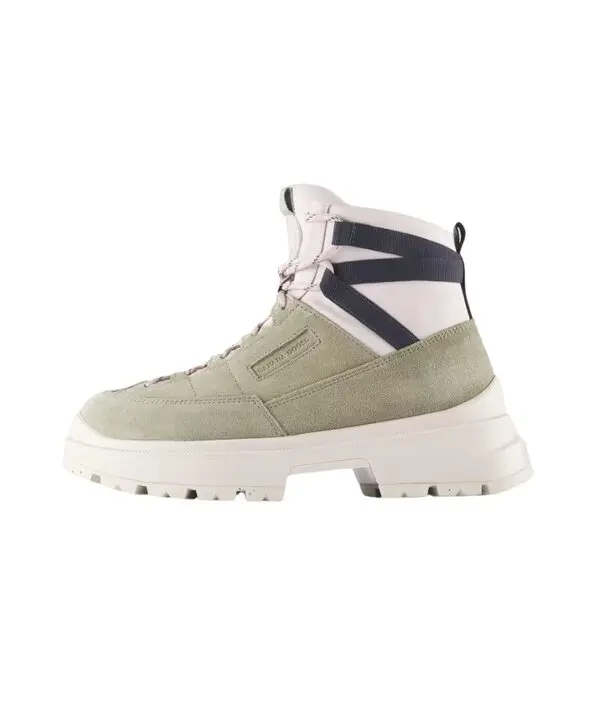 Canada Goose Journey Lite Boots