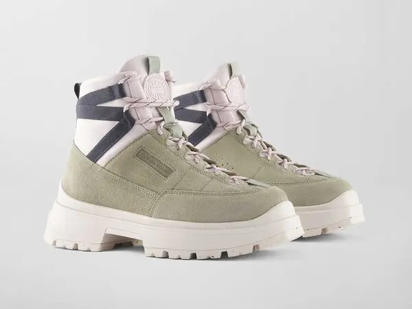 Canada Goose Journey Lite Boots