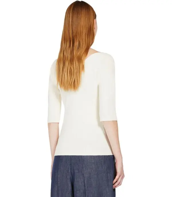Max Mara Oceano Top