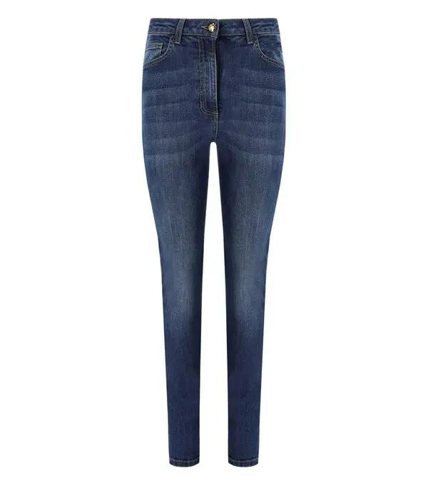 Elisabetta Franchi Skinny Jeans