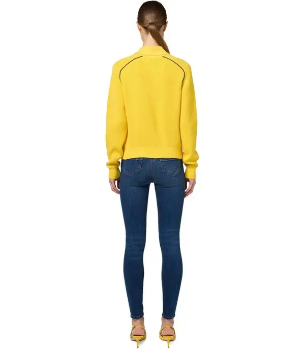 Elisabetta Franchi Skinny Jeans