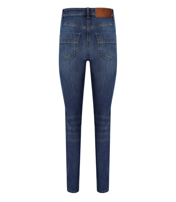 Elisabetta Franchi Skinny Jeans