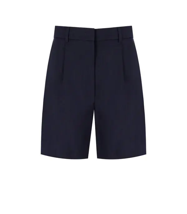 Max Mara Nabulus Bermuda Short