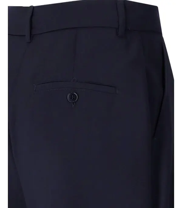 Max Mara Nabulus Bermuda Short