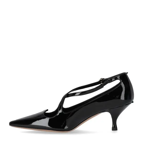 A.BOCCA Two For Love Pump