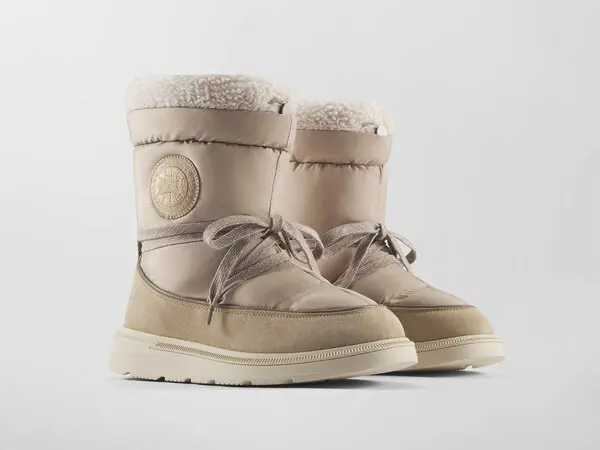 Canada Goose Demma Puffer Boot
