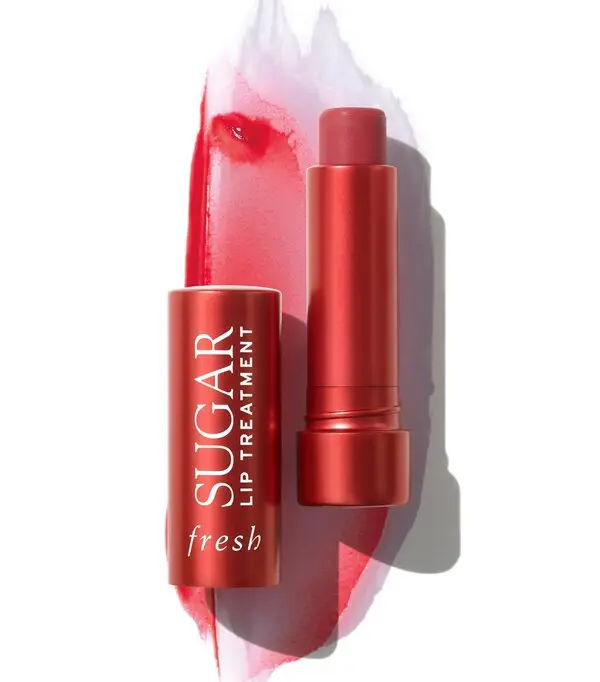 Fresh Sugar Lip Treatment - Orange