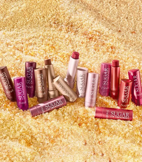 Fresh Sugar Lip Treatment - Orange