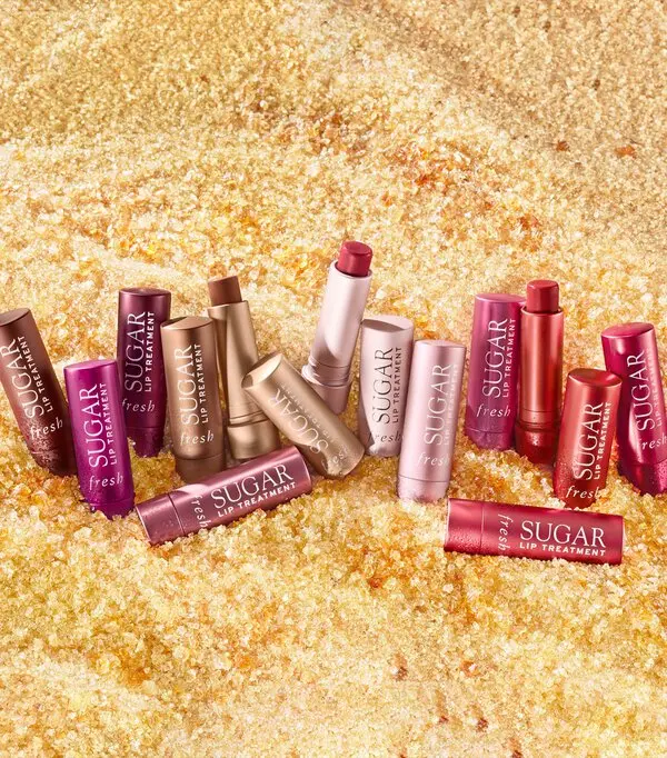 Fresh Sugar Lip Treatment - Pink