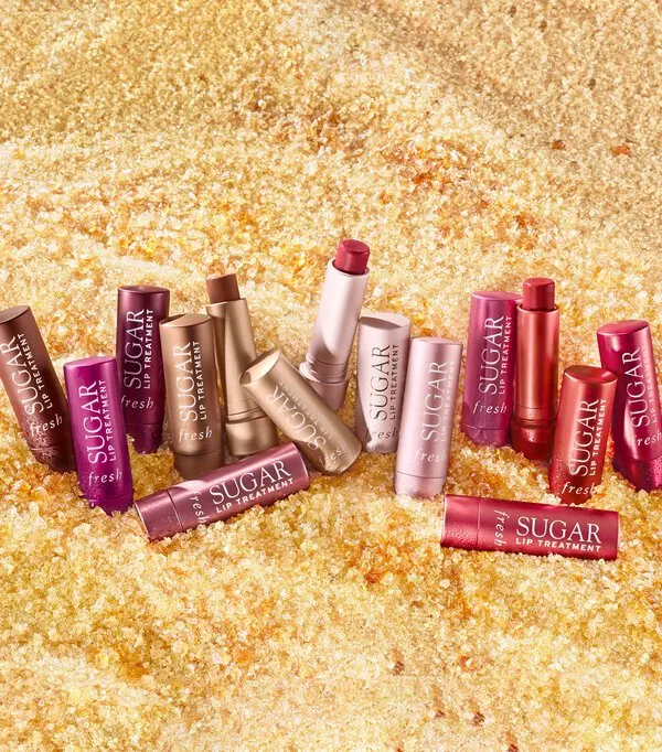 Fresh Sugar Lip Treatment - Pink
