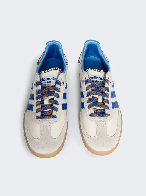 adidas gazelle silver green womens adidas Samba Lt Stitch Off White