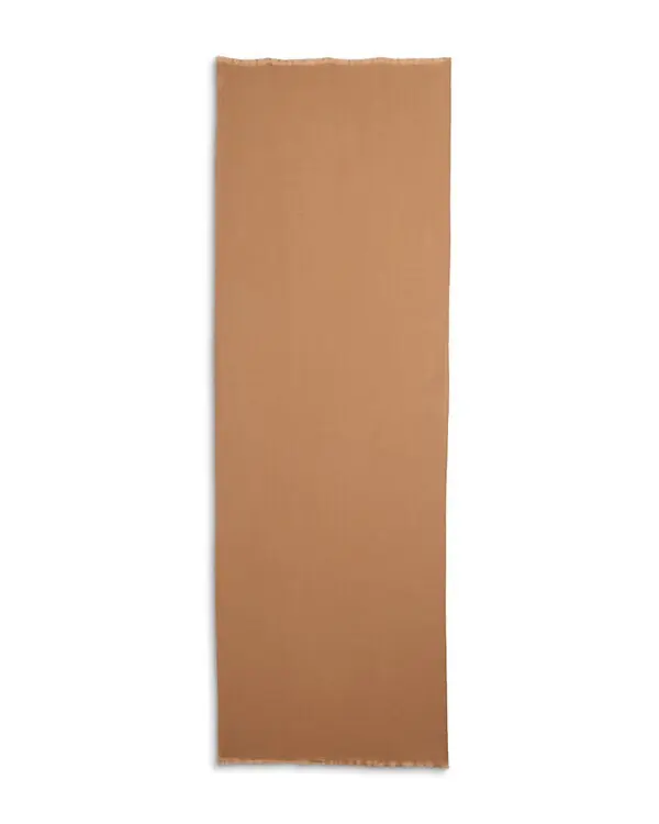 Echo Essential Woven Travel Wrap - Camel