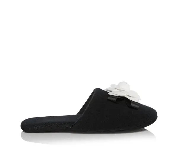 ARLOTTA Rose Slipper
