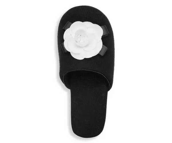 ARLOTTA Rose Slipper
