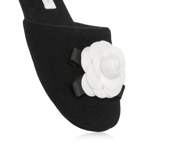 ARLOTTA Rose Slipper