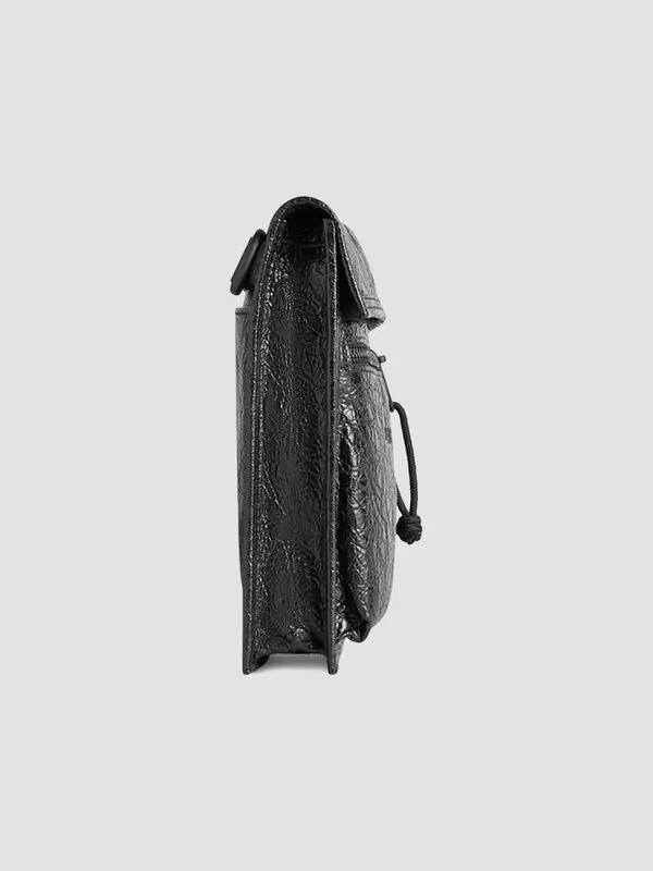 Balenciaga Explorer Pouch With Strap