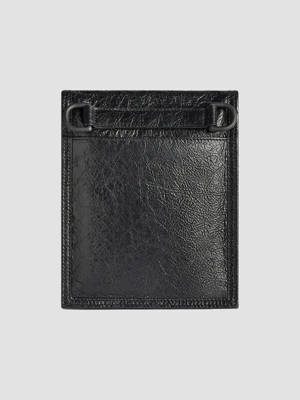 Balenciaga Explorer Pouch With Strap