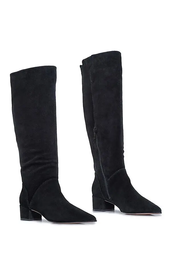 Bernardo Milano Knee-high Boots By