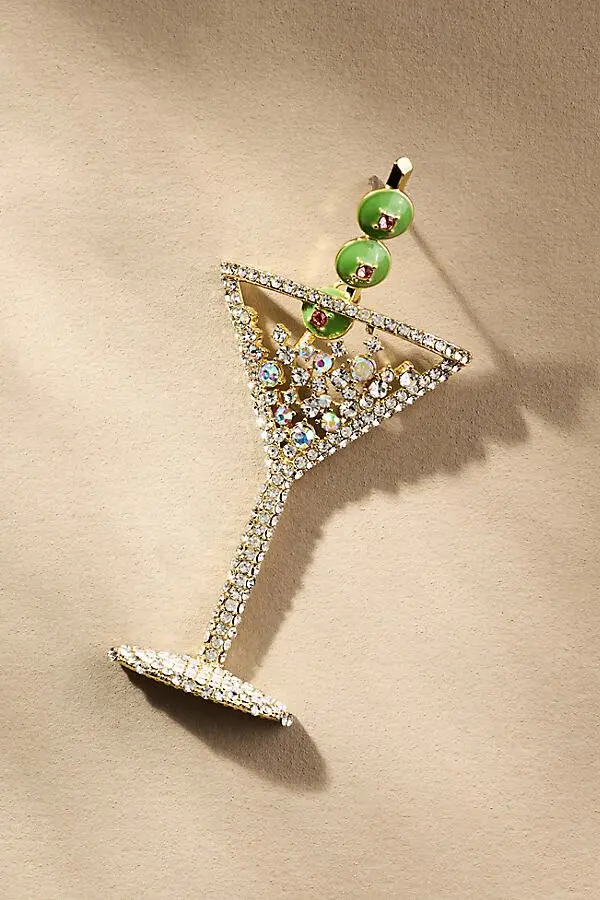 Baublebar Pimento Memento Dirty Marti Drop Earrings